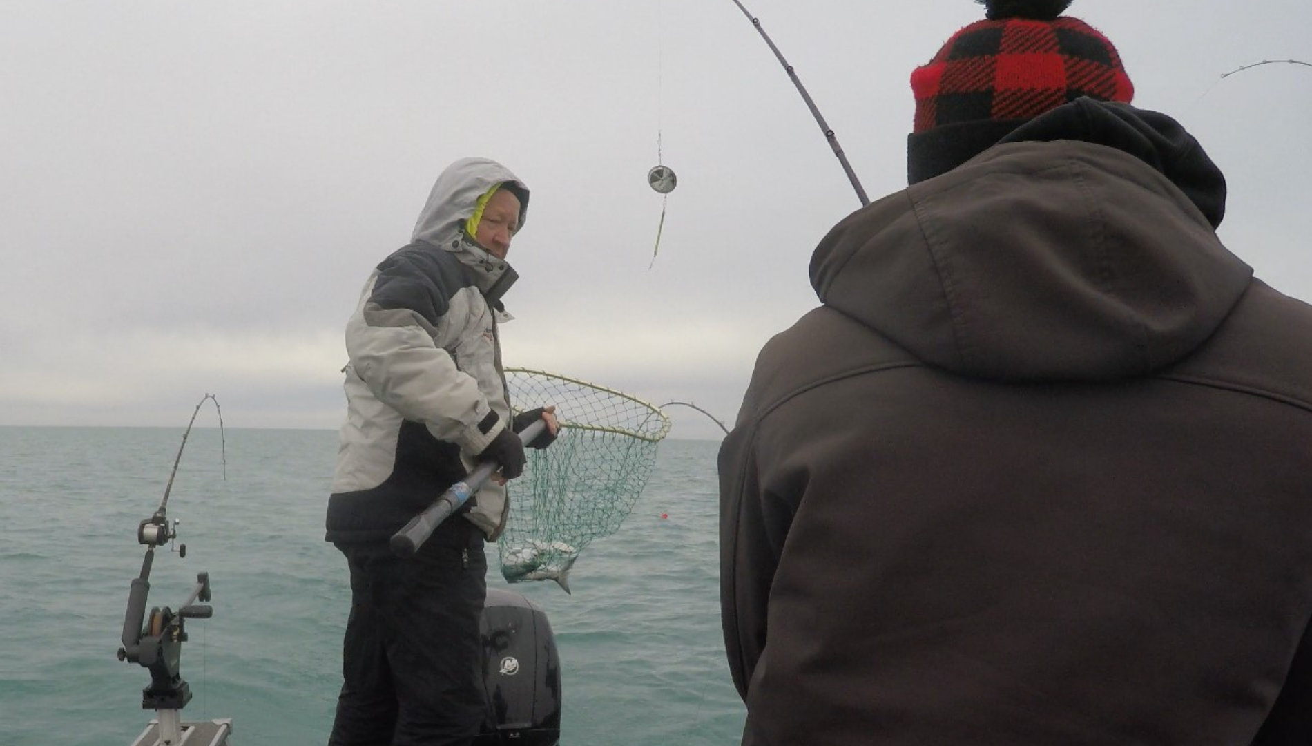 Use Dipsy/Slide Divers to Catch More Fish - www.quickwaterfishing.com